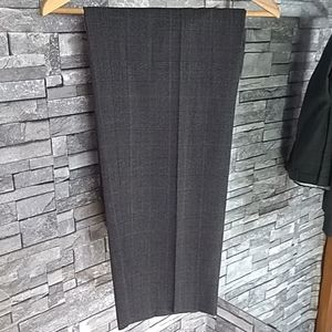 Adolfo | Suits & Blazers | Adolfo Wool Suit | Poshmark